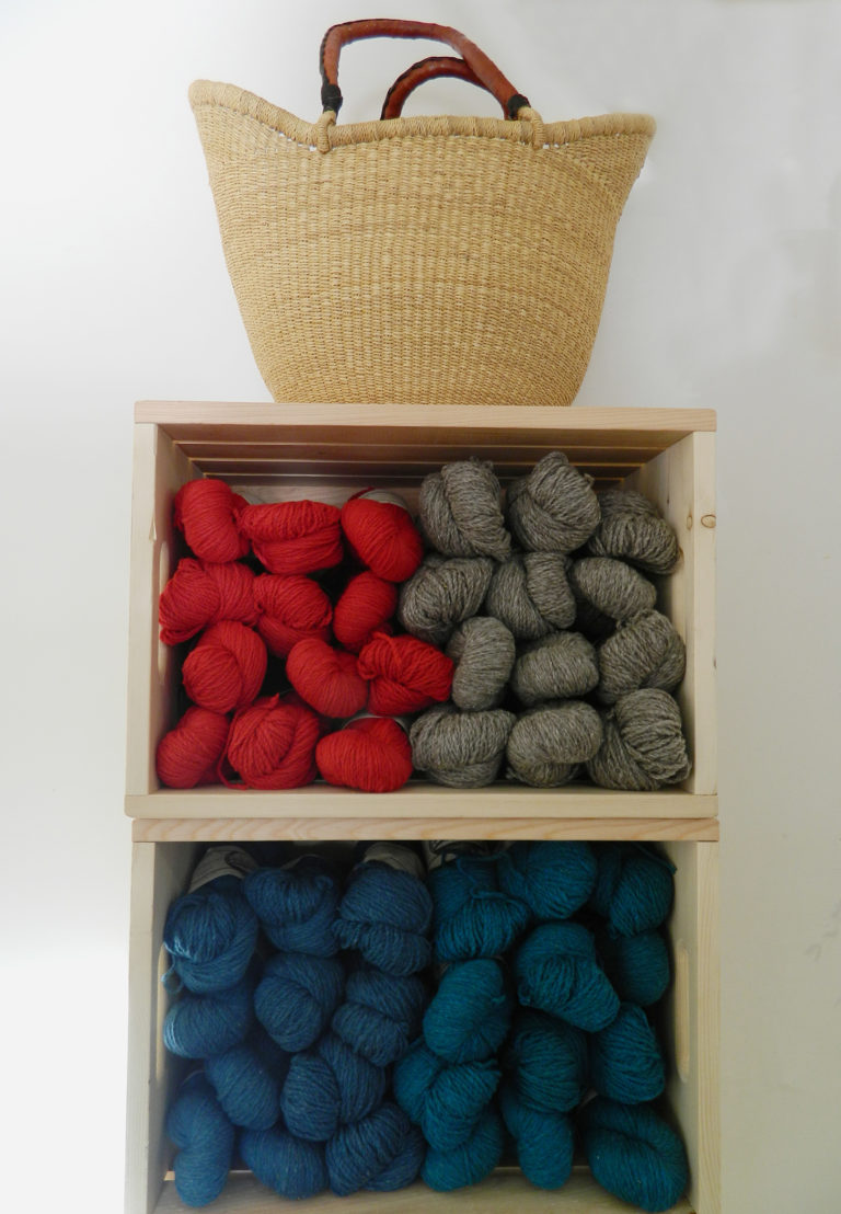 About – Berkana Wool Shop