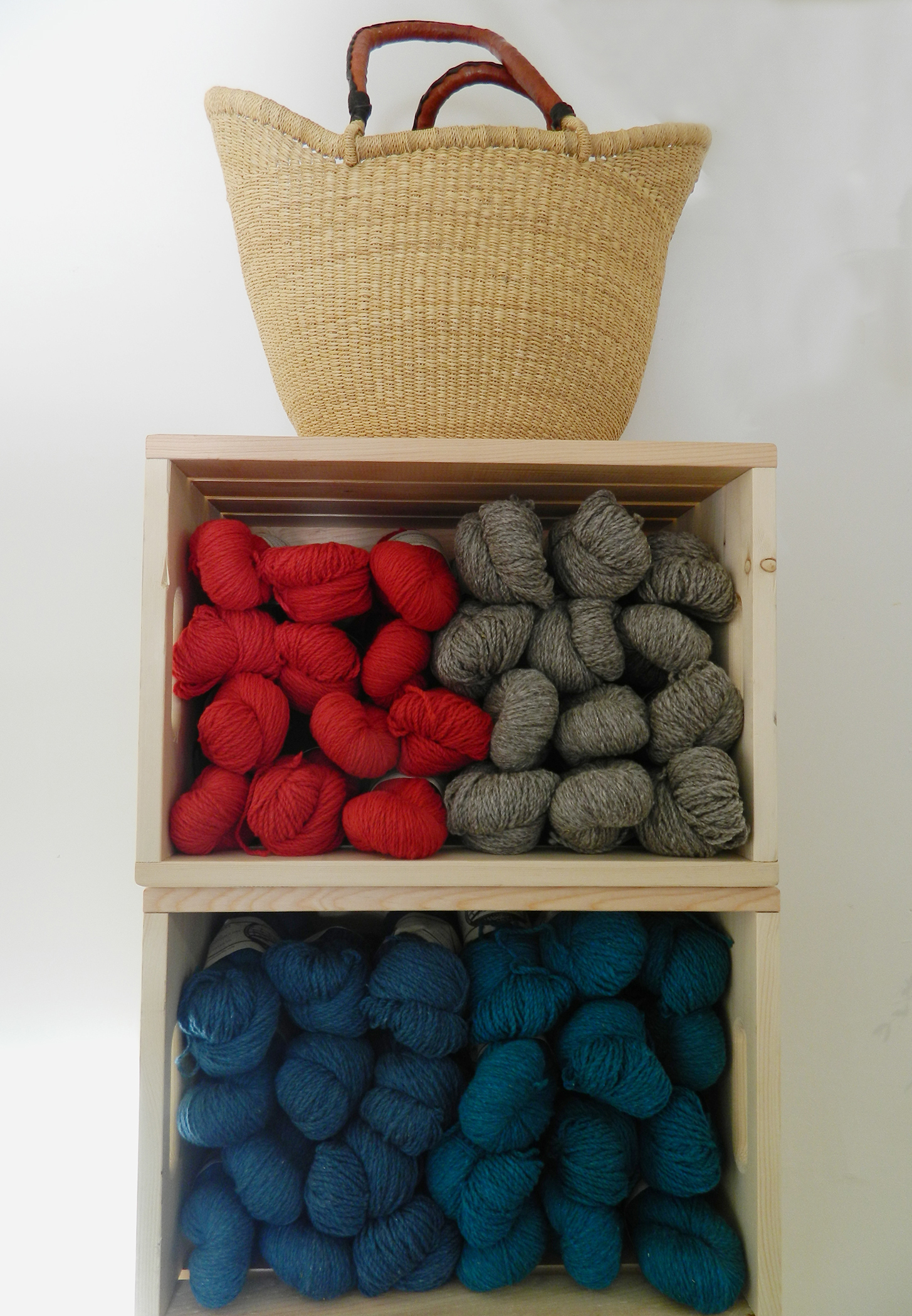 About – Berkana Wool Shop